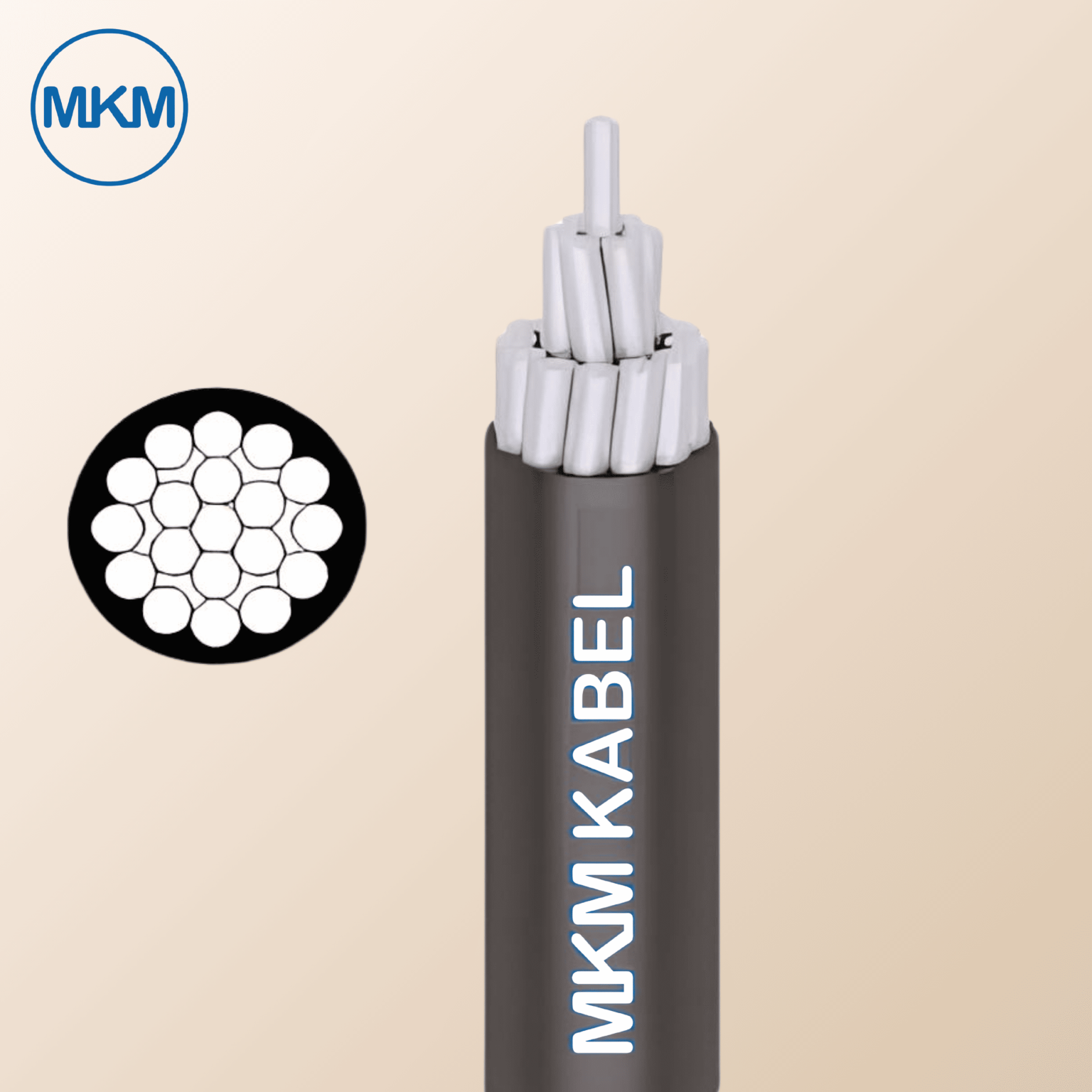MKM Kabel – High Quality Cable and Conductor